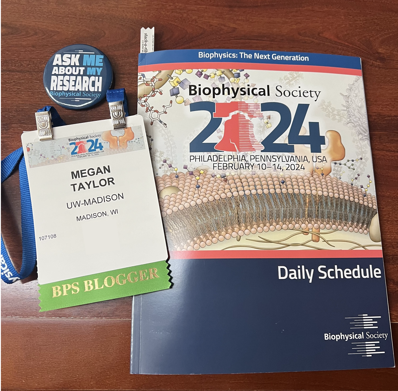 Effectively Communicating Your Science | Biophysical Society